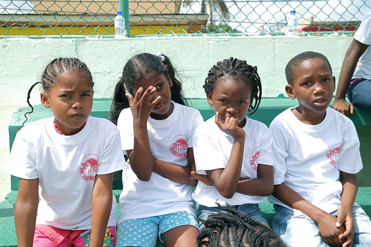 Projects | The Children's Ark Trinidad and Tobago